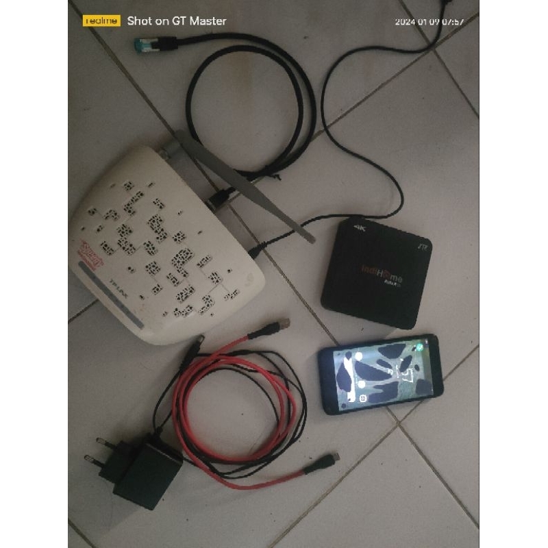 Jual Paket Lengkap Openwrt | Shopee Indonesia