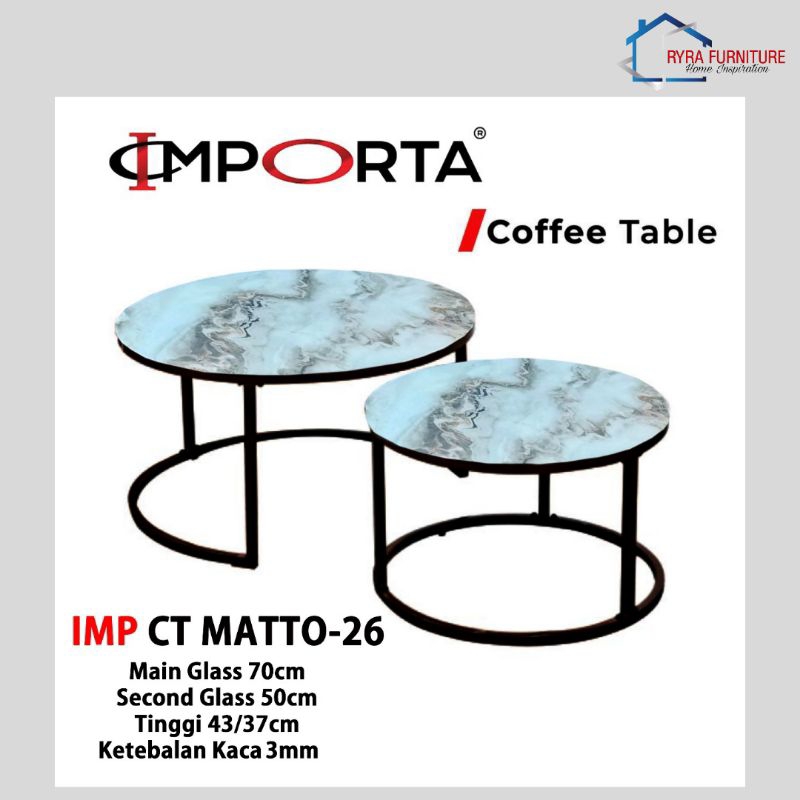 Jual MEJA TAMU MARMER MEWAH ELEGAN/MEJA KOPI/MEJA MARMER ESTETIK/COFFE ...