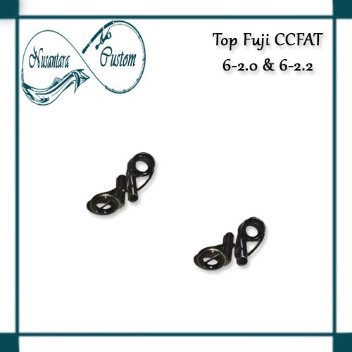 Jual NC, Top Fuji BCFAT & CCFAT | Shopee Indonesia