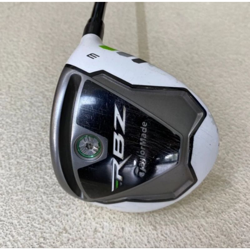Jual Taylormade RBZ Wood 3 | Shopee Indonesia