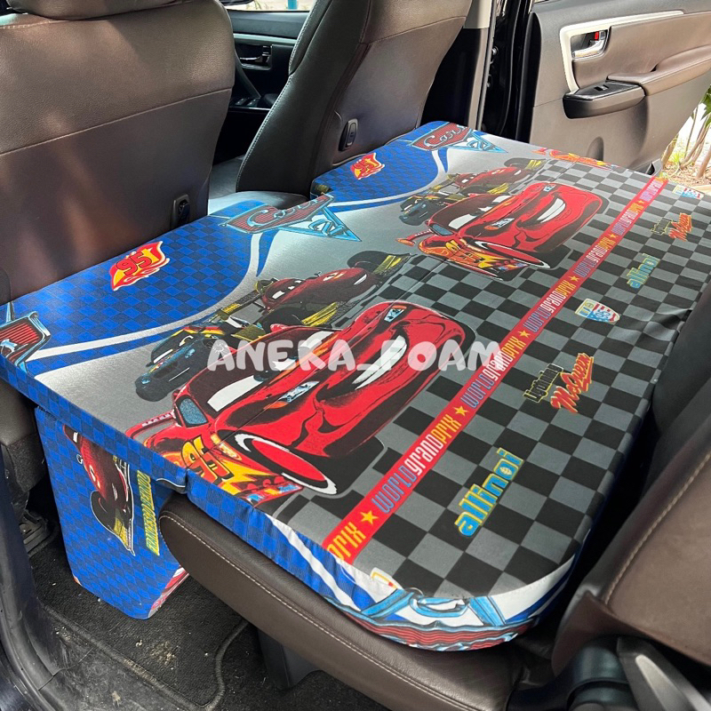 Jual KASUR MOBIL BUSA INOAC D23 GANJALAN REBOUNDED ANTI KEMPES | Shopee ...