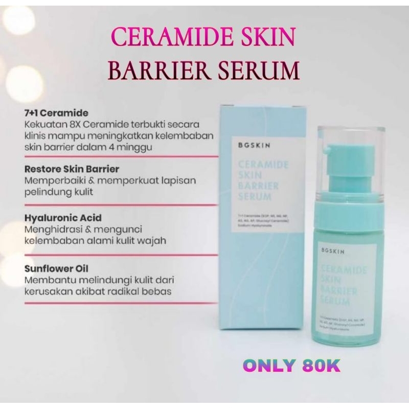 Jual VARIASI SERUM LIFTING RETINOL ACNE COLLAGEN TEA TREE ACNE SERUM ...