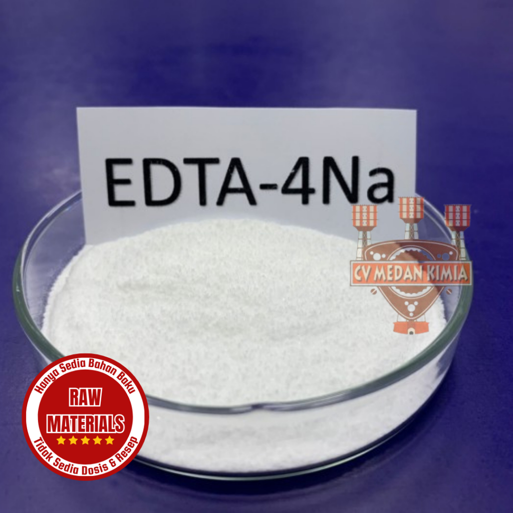 Jual Jual EDTA 4NA 50 gram EDTA 4NA 50gram | Shopee Indonesia