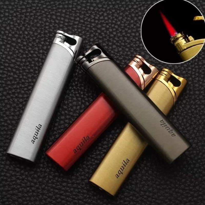 Jual korek api slim api las jet | Shopee Indonesia