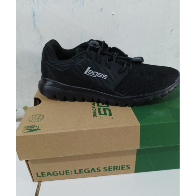 Jual 09012024 SEPATU LEGAS HITAM PERSIT ORIGINAL | Shopee Indonesia