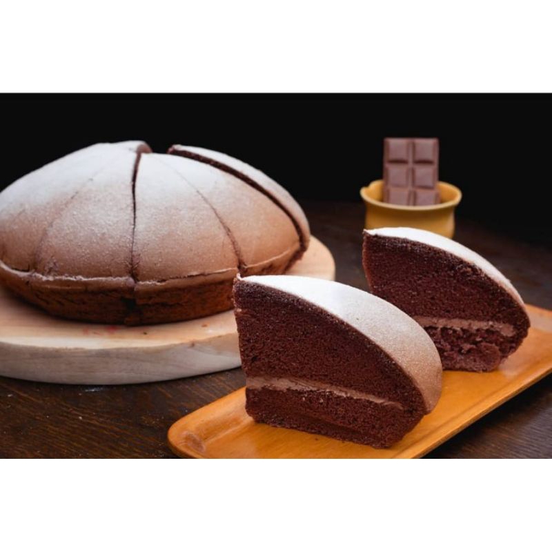 Jual hojia ciffon cake bolu khas bali oleh oleh bali | Shopee Indonesia