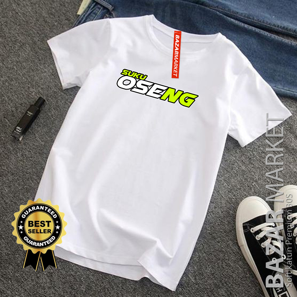 Jual Kaos Distro Putih Dewasa Nusantara Suku Aceh Baduy Bali Batak ...