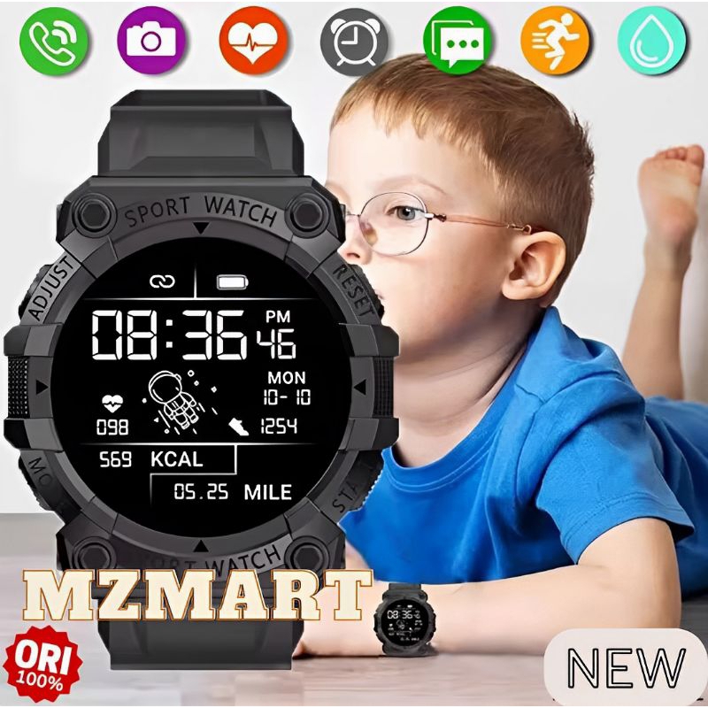 Jual COD.. Jam Tangan IMO XZ 52 NEW Hp Smartwatch Aimo Pintar ...