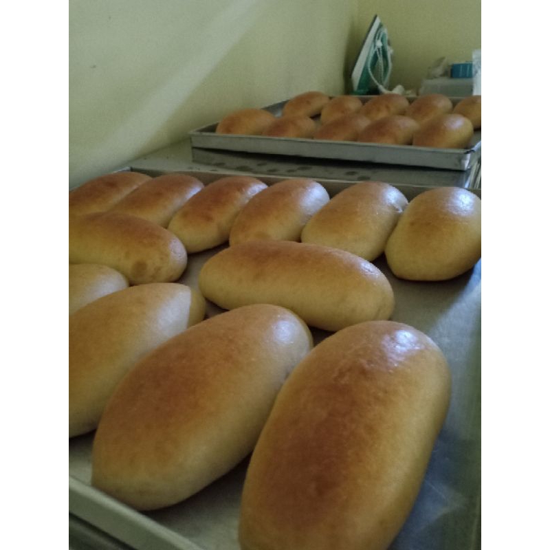 Jual samuli/roti arab/roti hotdog | Shopee Indonesia