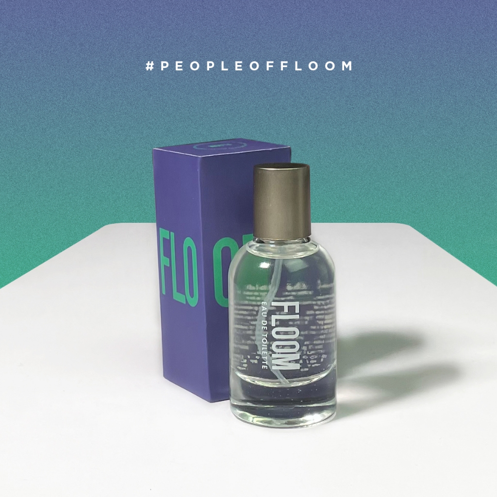 Jual Floom Perfume - Runa Series | Parfum unisex 30 ML | Shopee Indonesia