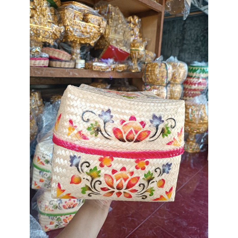 Jual sokasi lukis 27cm sokasi Bali keben bali | Shopee Indonesia