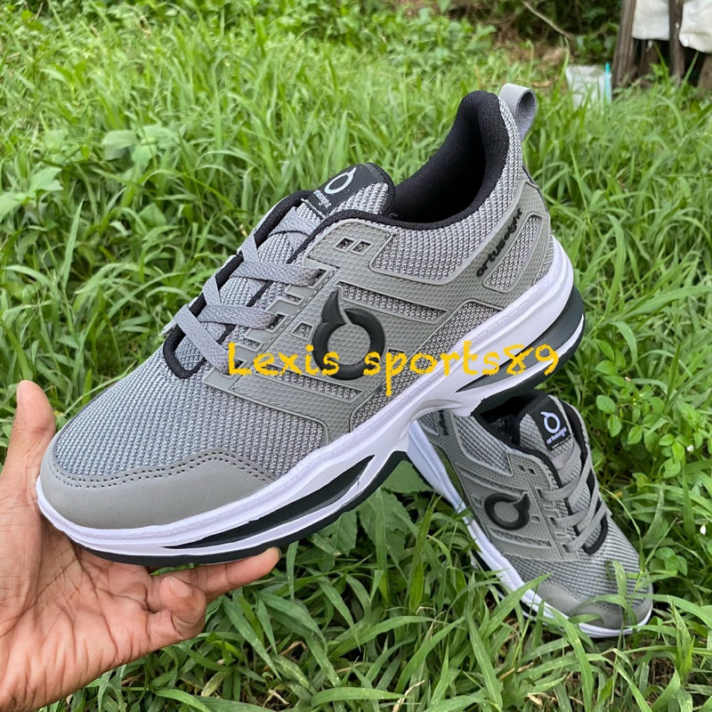 Jual Promo... Sepatu sneakers terlaris Ort/ sepatu pria wanita, sepatu ...