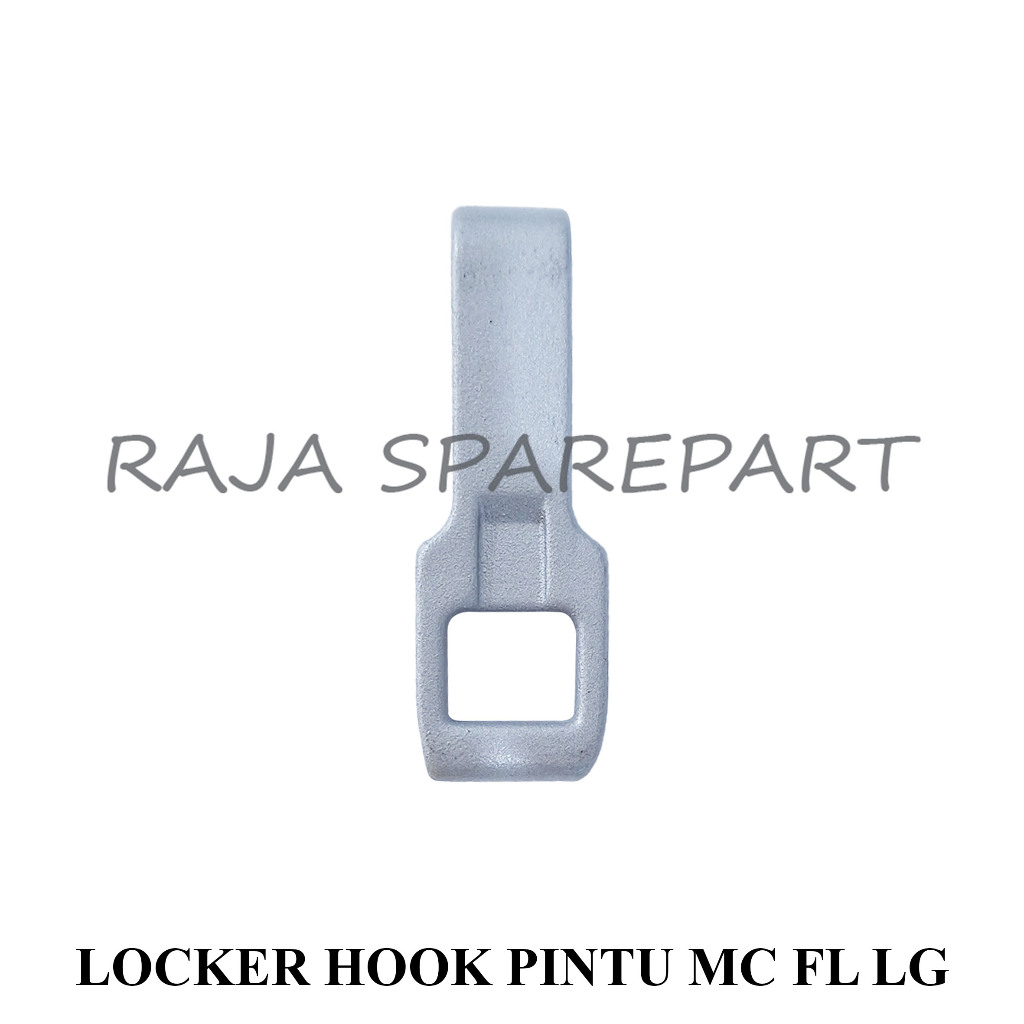 Jual LHLG PENGAIT PINTU/LOCKER HOOK PINTU MESIN CUCI FRONT LOADING LG ...