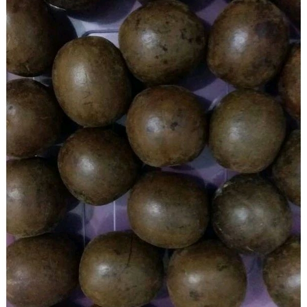 Jual BUAH LO HAN KUO / LOHANKUO ISI 20 BUAH | Shopee Indonesia