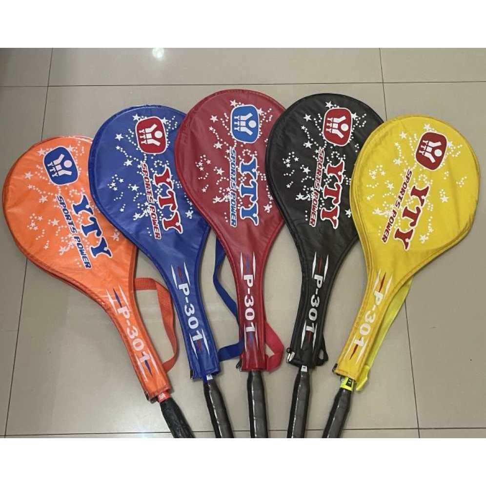 Jual RAKET BADMINTON BULUTANGKIS ANAK YTY | Shopee Indonesia