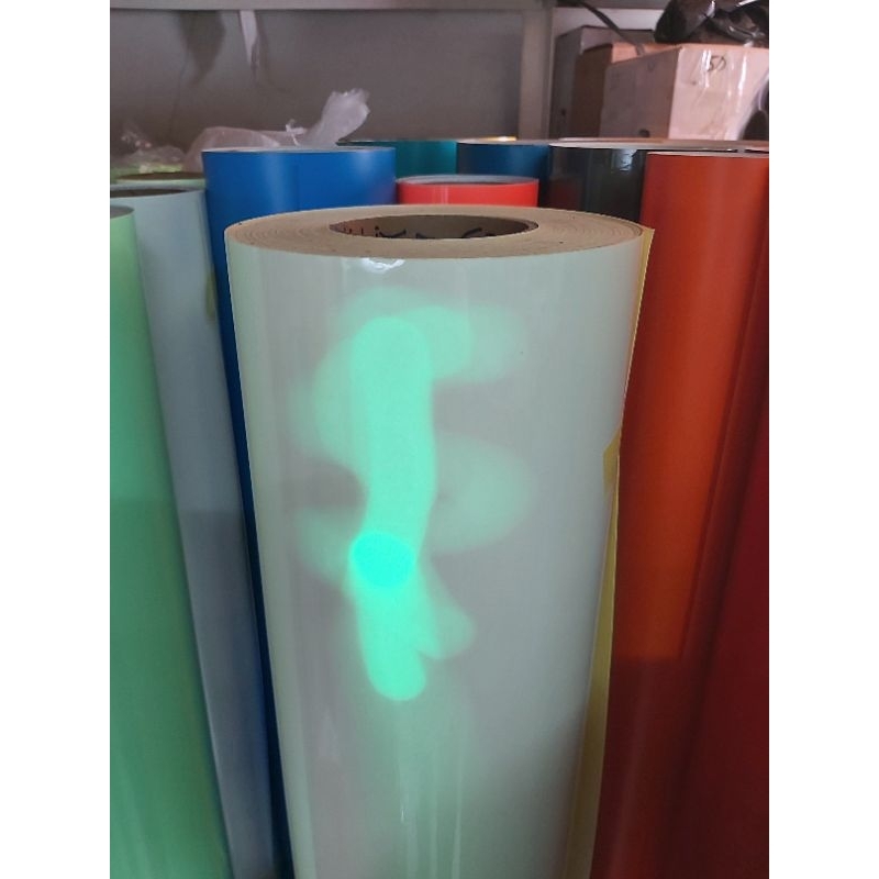 Jual Fosfor Putih Nyala Hijau Per 25 cm | Shopee Indonesia