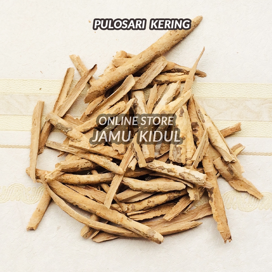 Jual Pulosari 250gr / Pulowaras / Pulasari / Pulawaras Grade A | Shopee ...
