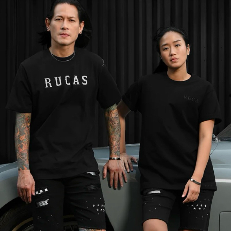 Jual Rucas x Bimopd / Season 13 Platinum Silver Leather Jeans / Season ...