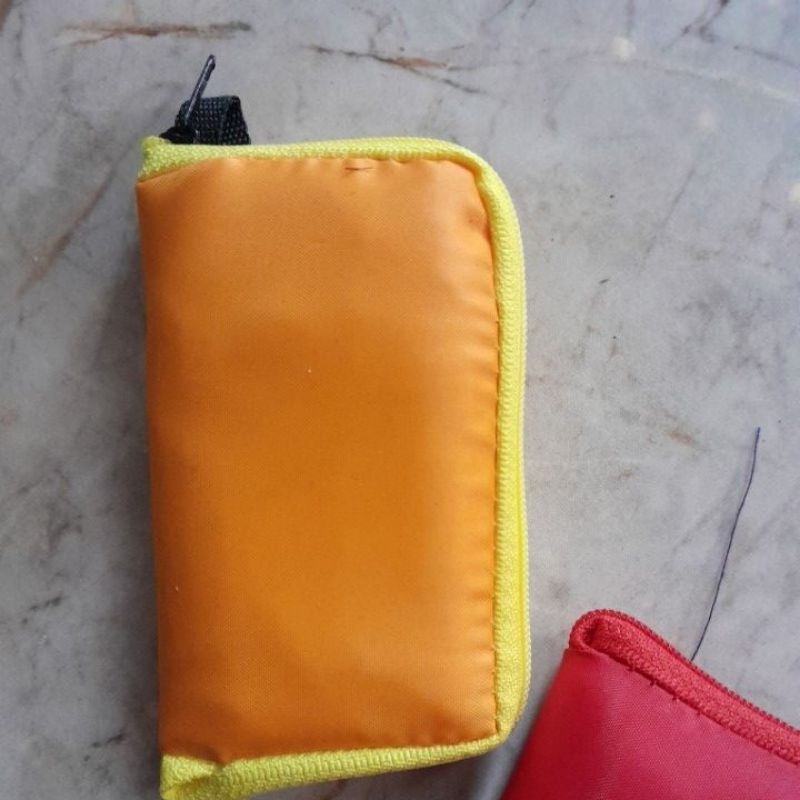 Jual Tas parasut lipat foldable bag | Shopee Indonesia