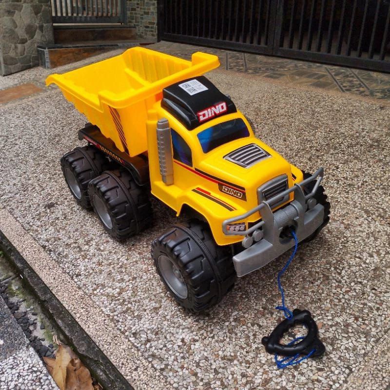 Jual Mobil Truck Dino | Shopee Indonesia