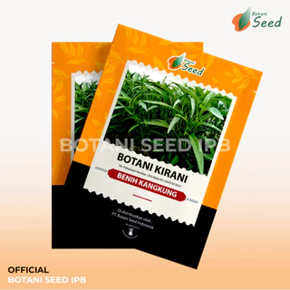 Produk Botani Seed IPB | Shopee Indonesia