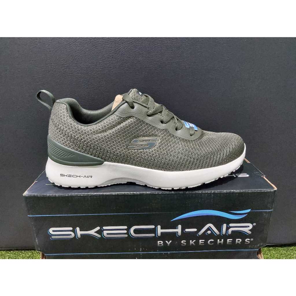 Jual Skechers 232691/OLV SKECHERS-AIR DYNAMIGHT-BLITON | Shopee Indonesia
