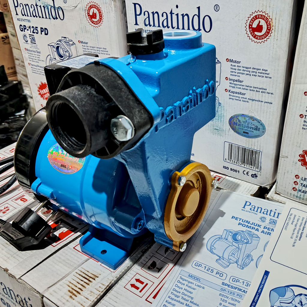 Jual national panatindo Mesin Pompa Air Listrik - Mesin Pompa Air ... Jual national panatindo Mesin Pompa Air Listrik - Mesin Pompa Air ...