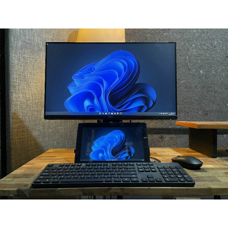 Jual microsoft surface pro 2 + monitor dell | Shopee Indonesia