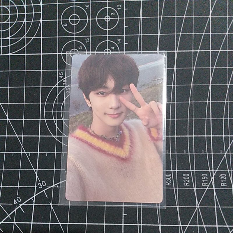 Jual ready stock photocard orange blood enhypen official,jay,jake,sunghoon,niki,sunoo,jungwon ...