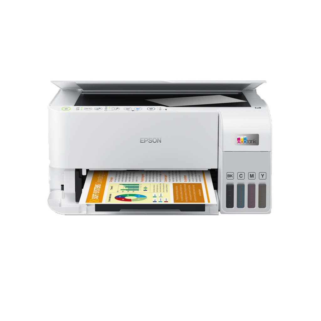 Jual Printer Epson L3556 L 3556 Print, Scan, Copy All in one Wi-fi ...