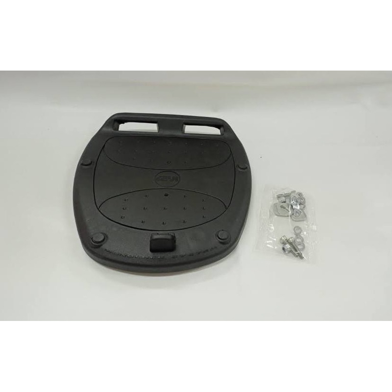 Jual Baseplate GIVI Original MP60 Tatakan Box Motor GIVI | Shopee Indonesia