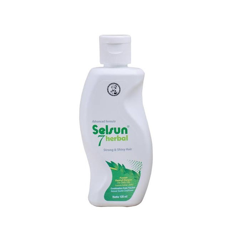 Jual Selsun Shampoo Conditioner Series / Sampo Anti Ketombe Blue 5 Five ...