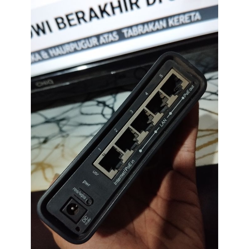 Jual mikrotik hap ac lite normal | Shopee Indonesia