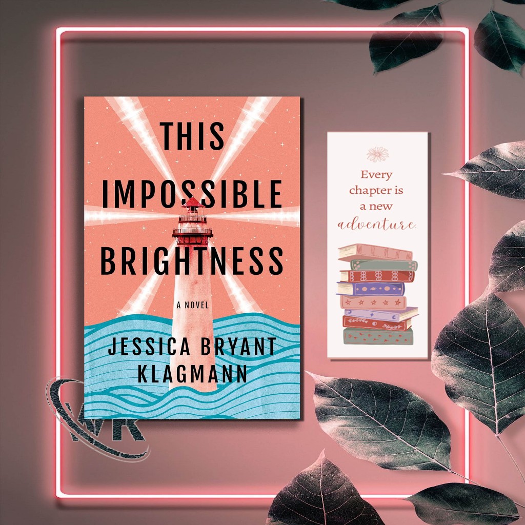 Jual This Impossible Brightness by Jessica Bryant Klagmann (English ...