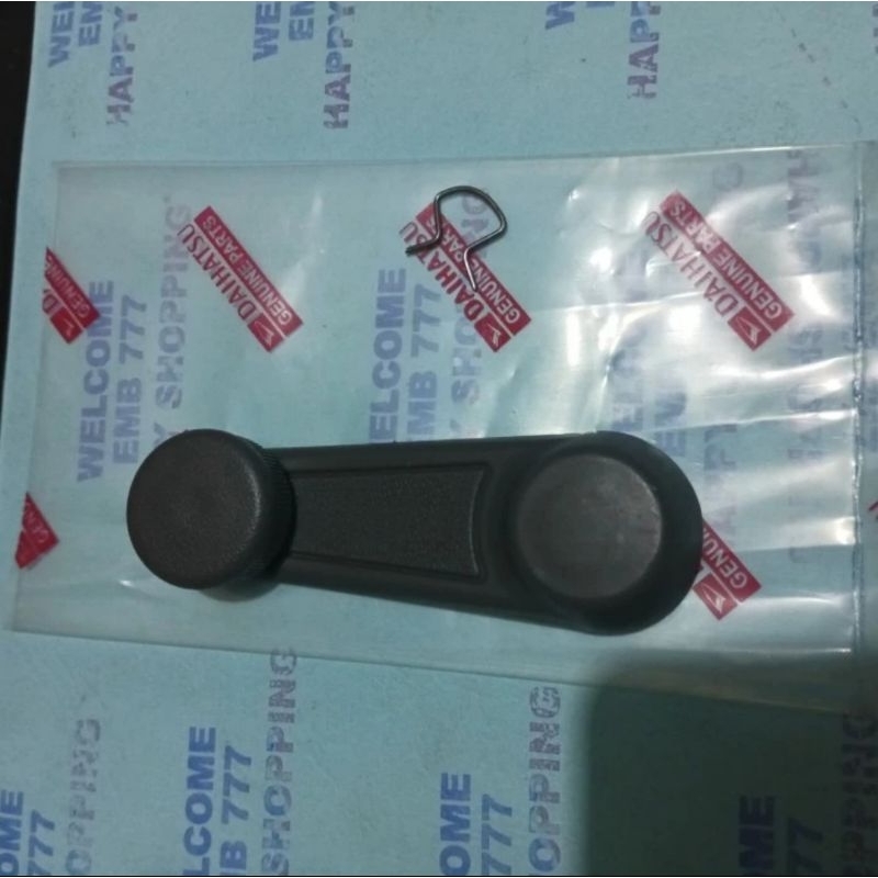Jual putaran kaca pintu tengah grandmax putaran kaca pintu belakang ...