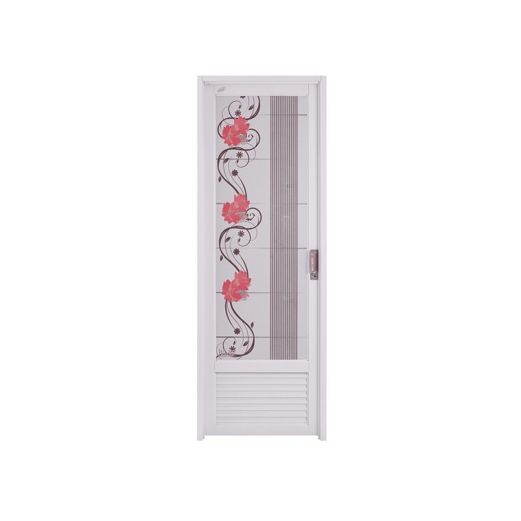 Jual TBNS - (WADJA SERIES) Full Set Pintu Kamar Mandi Aluminium 200x70 ...