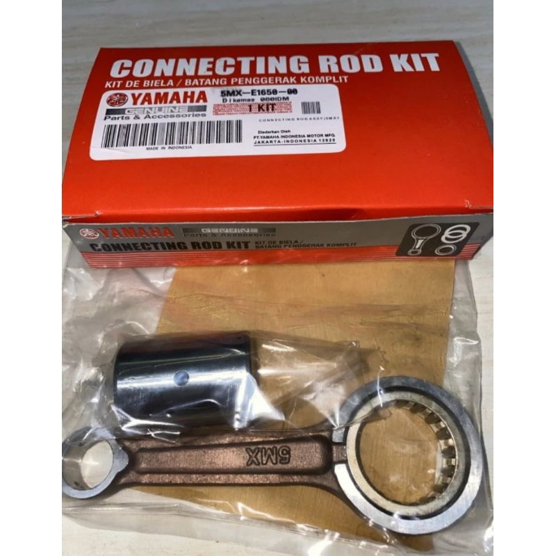 Jual Stang seher yamaha mio 5TL | Shopee Indonesia