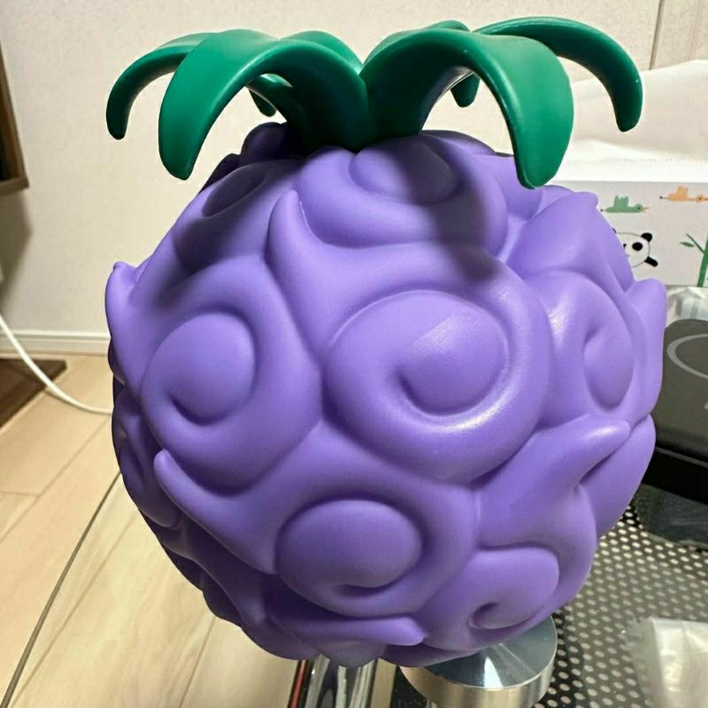 Jual Devil Fruit Yami Yami No Mi One Piece | Shopee Indonesia