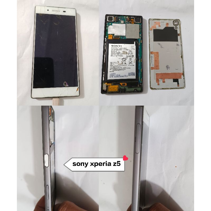 Jual Mesin sony Experia normal | Shopee Indonesia