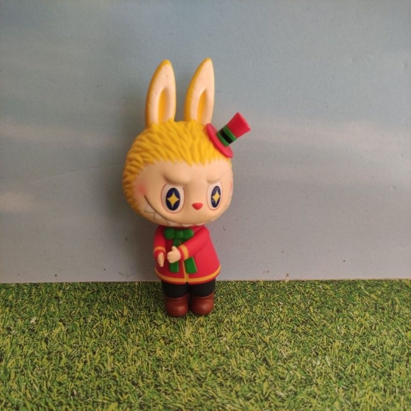 Jual POP MART x HOW2WORK Labubu The Monsters Candy Lollipop Mini Figure ...