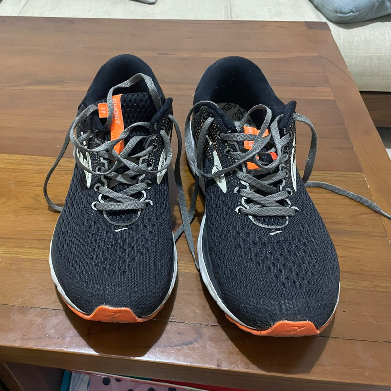 Jual Sepatu brooks ghost 11 running sepatu lari | Shopee Indonesia