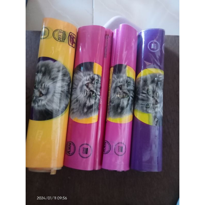 Jual plastik bold 800 g isi 20 biji | Shopee Indonesia