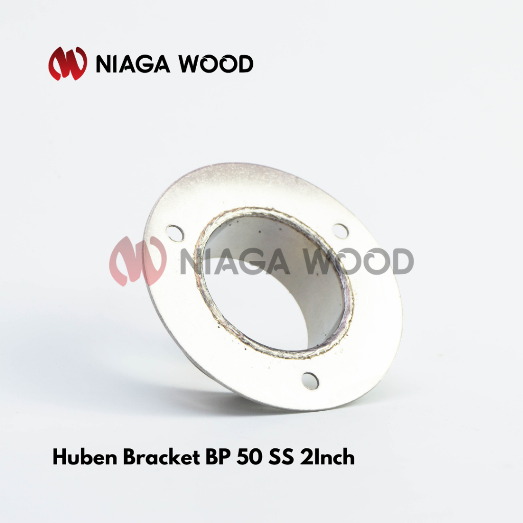 Jual Huben Bracket BP 50 SS 2 Inch | Shopee Indonesia