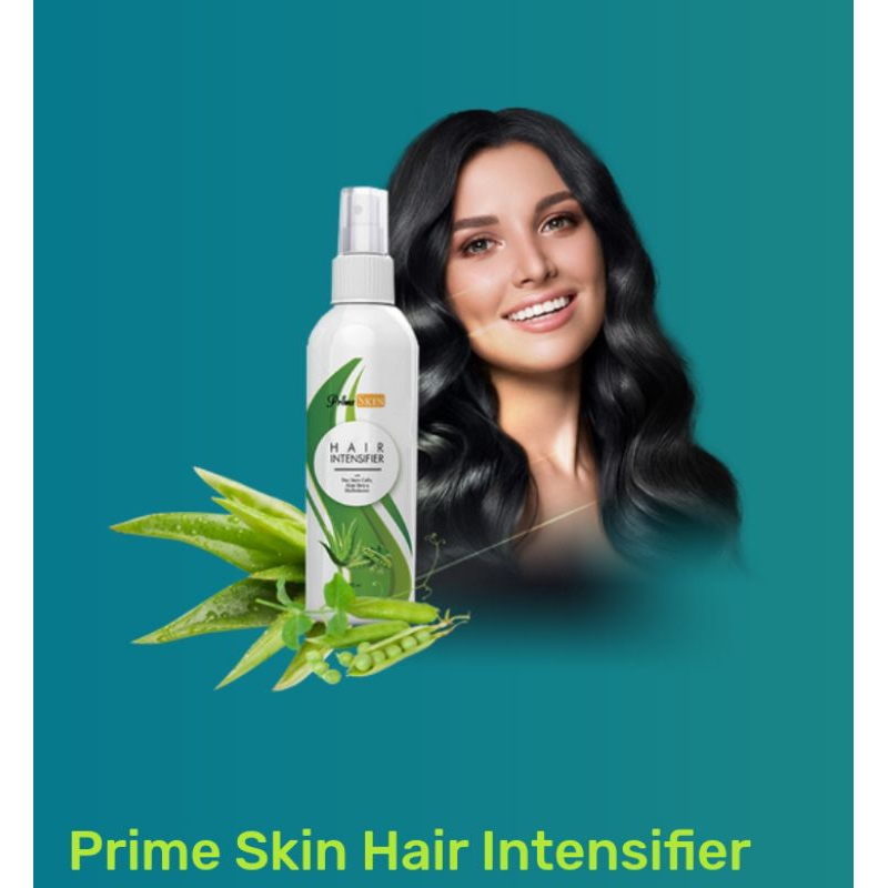 Jual Prime Skin hair intensifier ( MENUMBUHKAN RAMBUT DALAM 2 MINGGU ...
