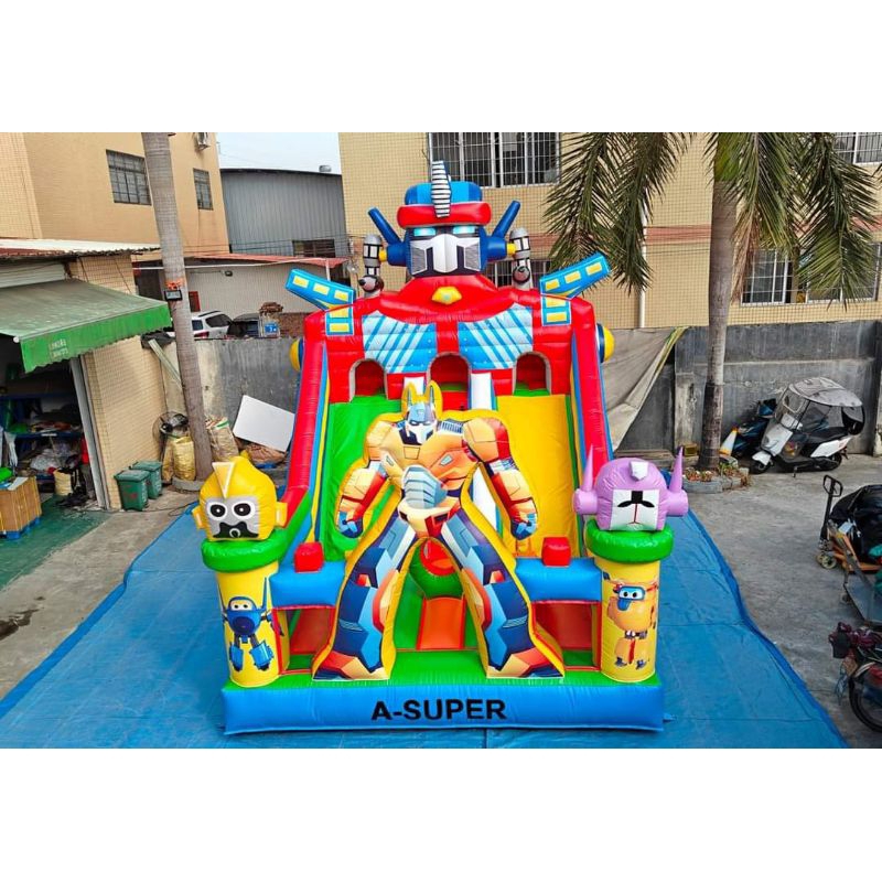 Jual Istana Balon / Rumah Balon A-Super | Shopee Indonesia