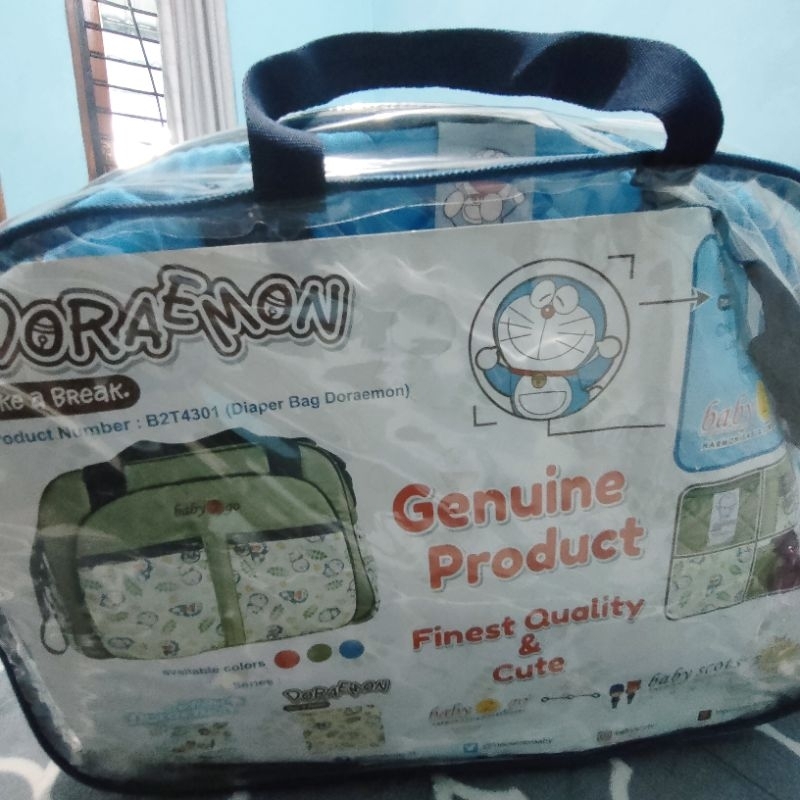 Jual diaper bag baby 2 go ( Tas baby besar) | Shopee Indonesia