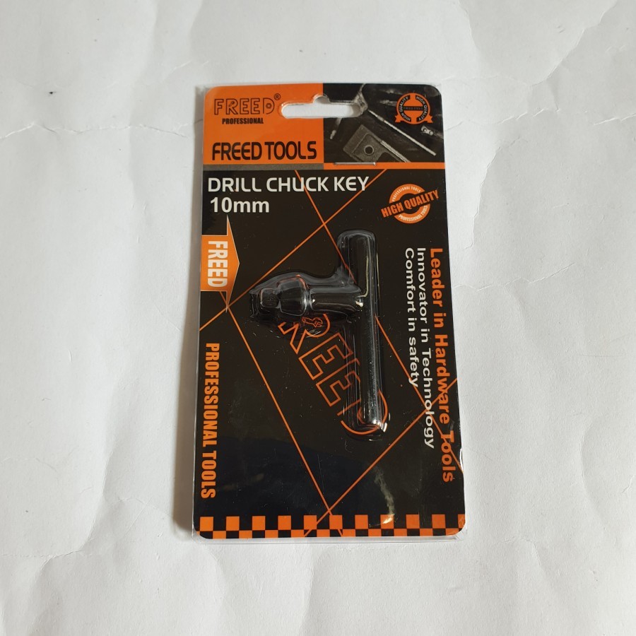 Jual Kunci Kepala bor 10mm - 13mm/ Drill Chuck Keys 10 mm - 13 mm ...