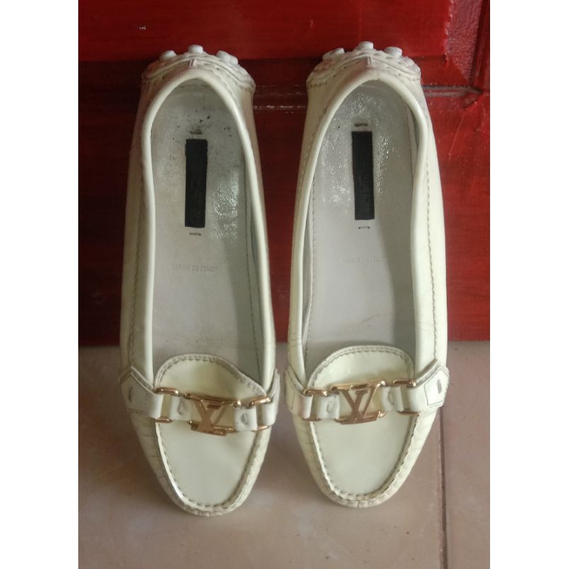 Jual Sepatu LV Original | Shopee Indonesia