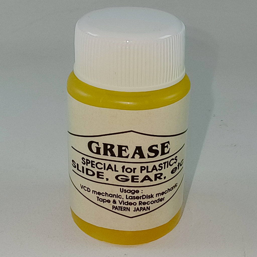 Jual Grease Silicon Pelumas Gear Slide Plastik Besi | Shopee Indonesia