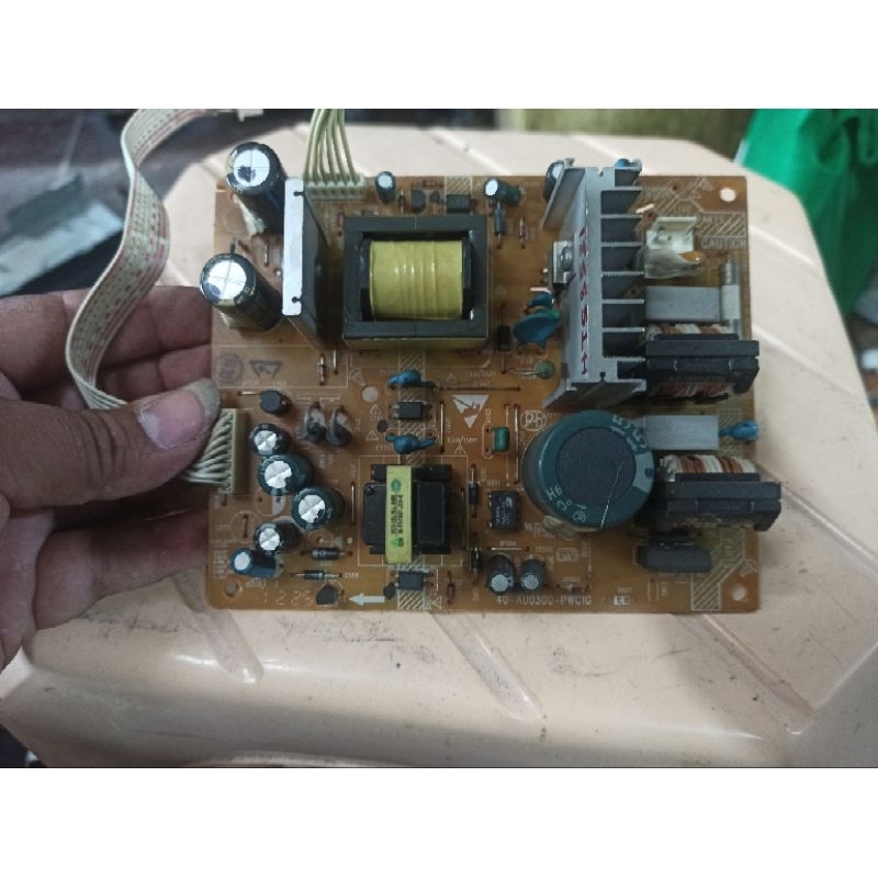 Jual PSU dvd home theater philips HTS3531 | Shopee Indonesia